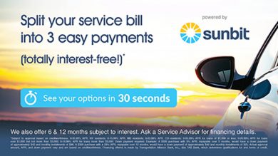 Dallas Chevrolet Service Coupons & Specials | Freedom Chevrolet Buick ...